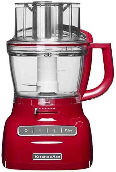 Le robot KitchenAid multifonction | Vu de France