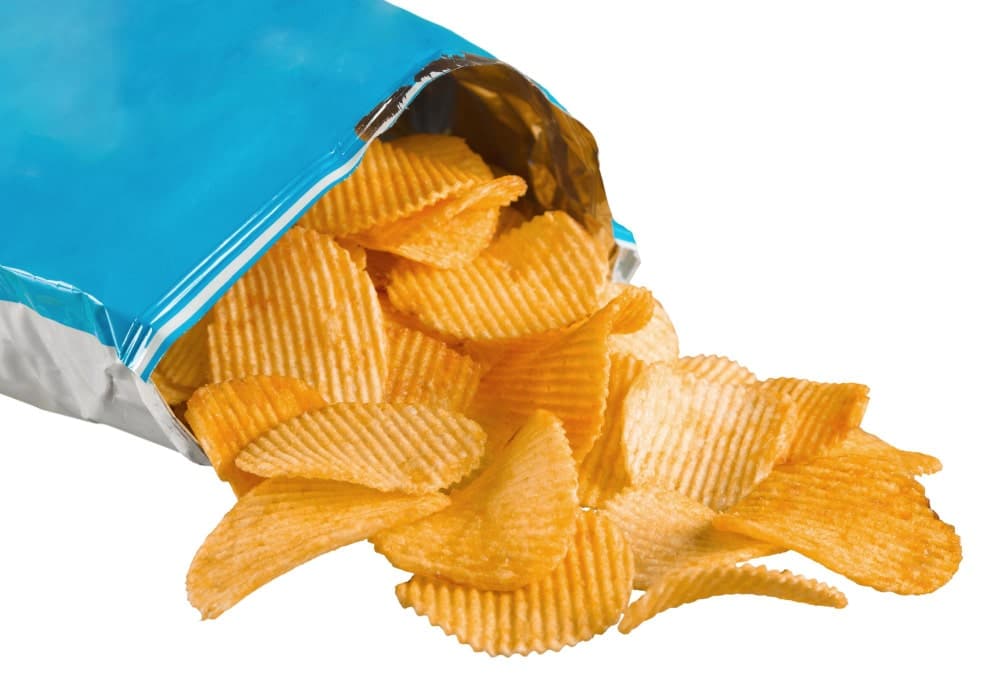 La folie des chips en France : découvrez les saveurs et les marques ...